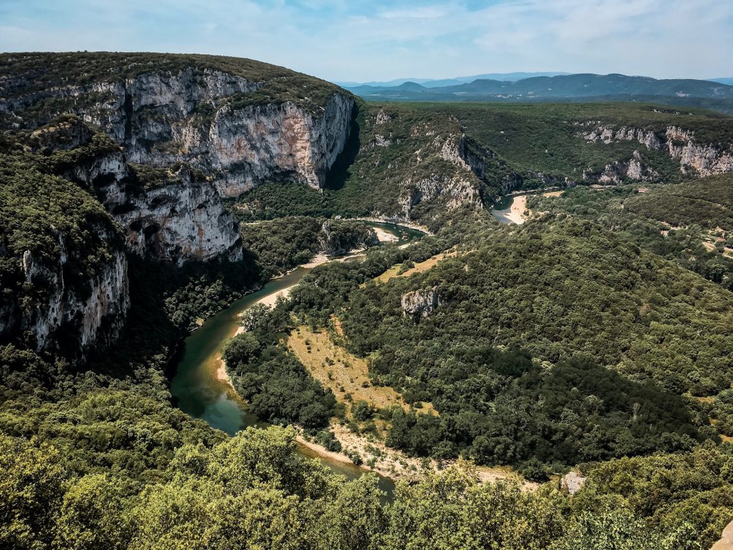 Südfrankreich Urlaub: meine 3 Lieblingsplätze in der Region Provence ...
