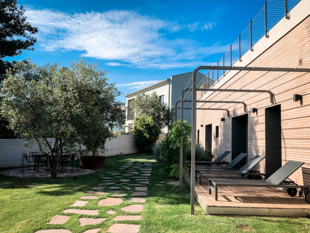 Kroatien Liebe - Ferienhäuser in Istrien mit Pool, Meerblick oder ...